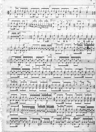 004 -rush_-_free_will | PDF | Free Download