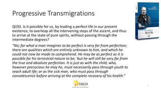 Chapter 004 - the plurality of existance | PPT