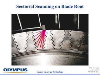 004-What PA Can Do Phased Array Ultrasonic | PPT