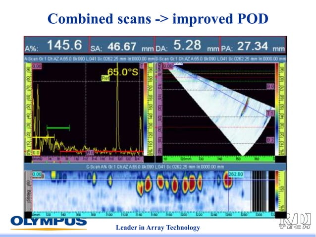 004-What PA Can Do Phased Array Ultrasonic | PPT