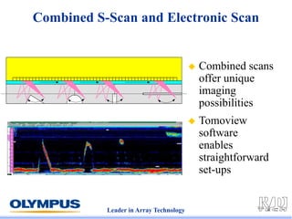 004-What PA Can Do Phased Array Ultrasonic | PPT