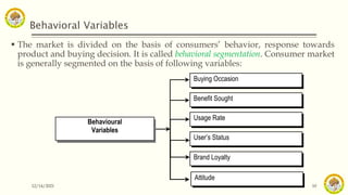 004 04 identifying market segment, | PPTX