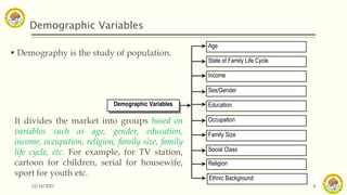 004 04 identifying market segment, | PPTX