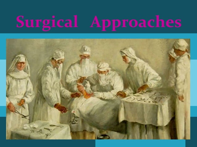 Surgical anatomy and approaches to neck | PPTX