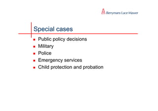 Corporate Manslaughter | PDF