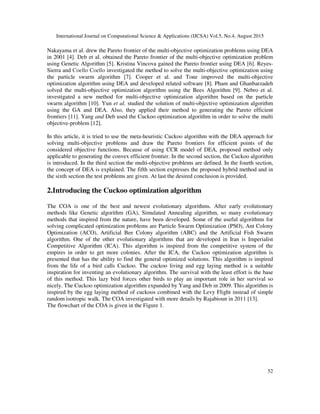 coa dea(3) | PDF