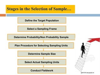 Lecture-4 Sampling | PDF
