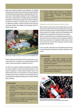 lebanon-newsletter-2011-icrc-eng | PDF