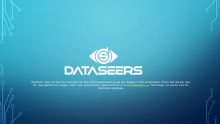 DataSeers - An HPCC Systems platform for Financial Analysis | PPTX