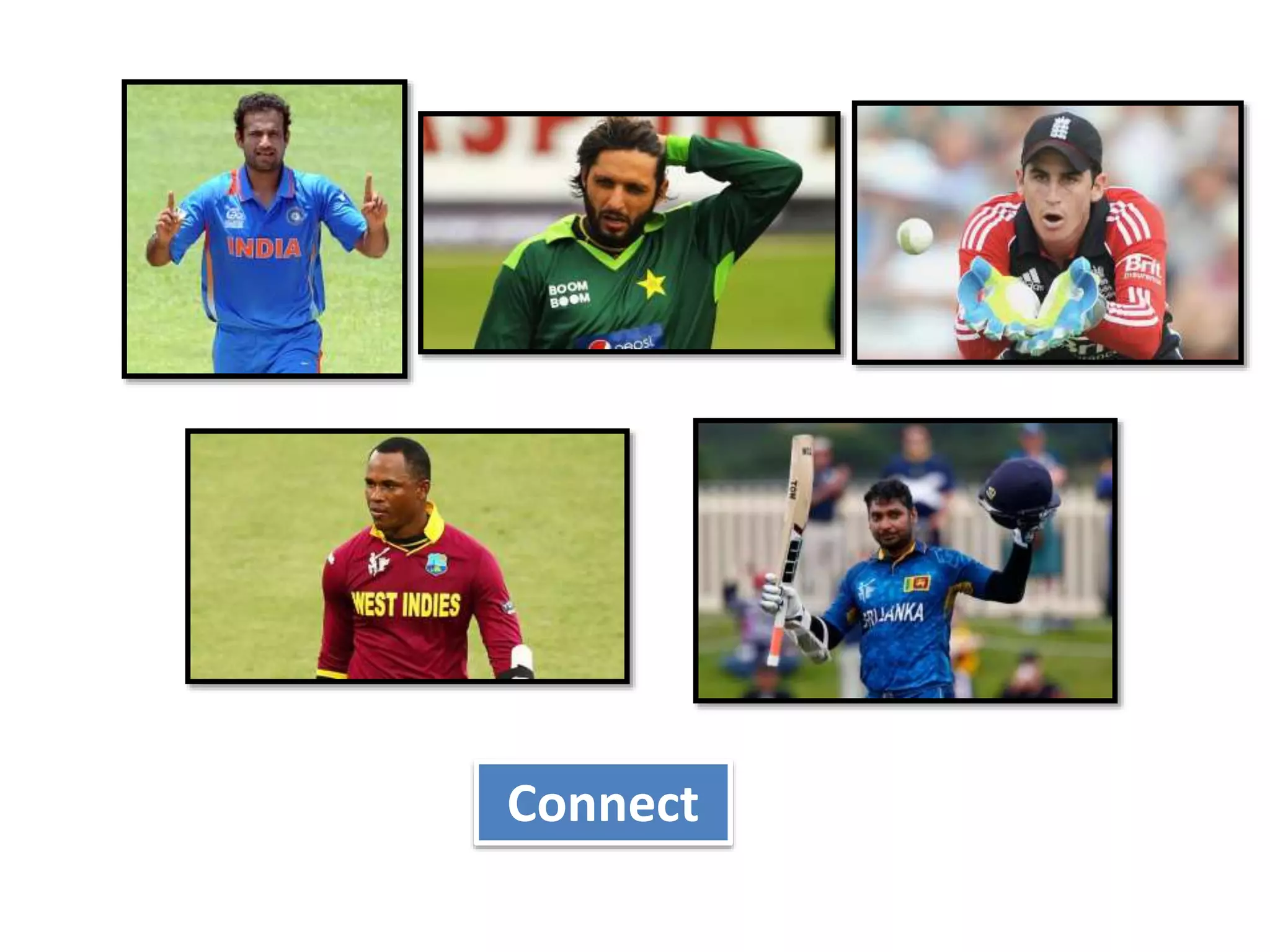 QUIZIUQ 2016 - OPEN QUIZ (FINALS - ROUND 4 - CONNECTION ROUND) | PPSX