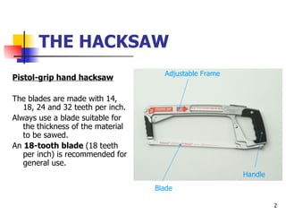 004 cutting tools | PPT