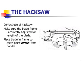 004 cutting tools | PPT