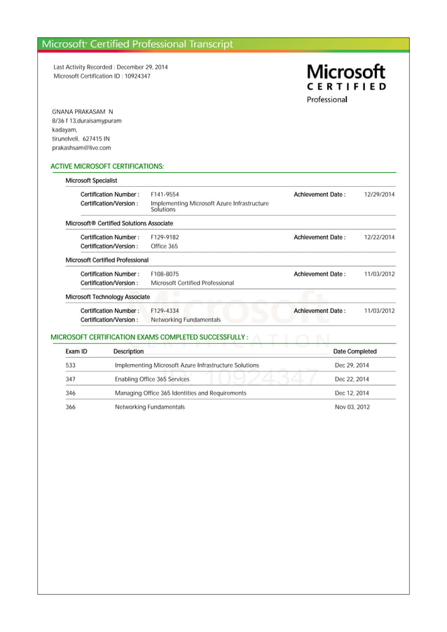 0 MS_Learning_Transcript.PDF