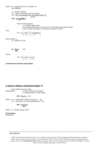 004 diesel power plant | PDF