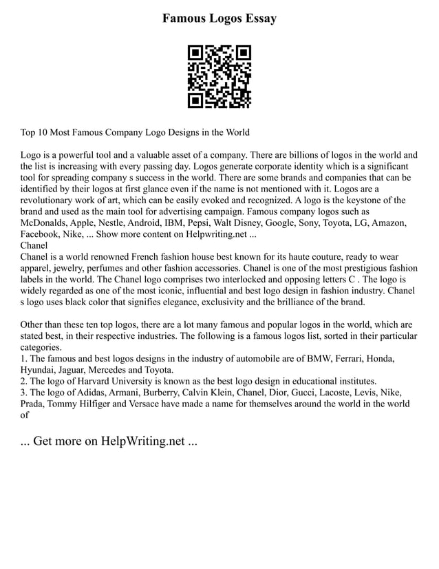 004 Essay Example Criteria In Writing An Painted Rubric B | PDF