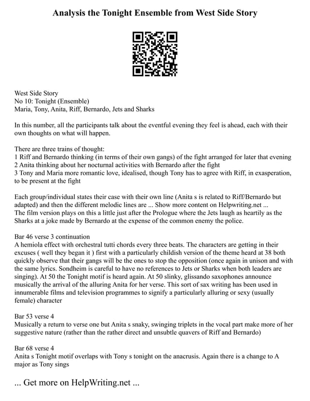 004 Essay Example Criteria In Writing An Painted Rubric B | PDF