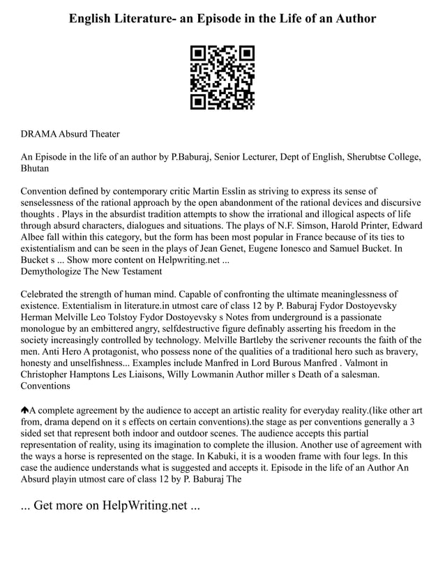 004 Essay Example Criteria In Writing An Painted Rubric B | PDF