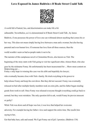 004 Essay Example Good Introductions Writing Great I | PDF