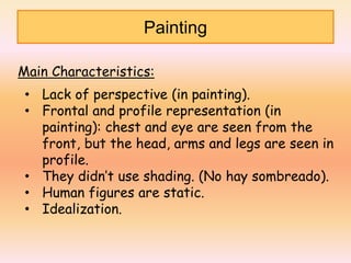 Egyptian Art | PPT
