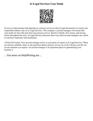 004 High School College Graphic Essay Example V | PDF