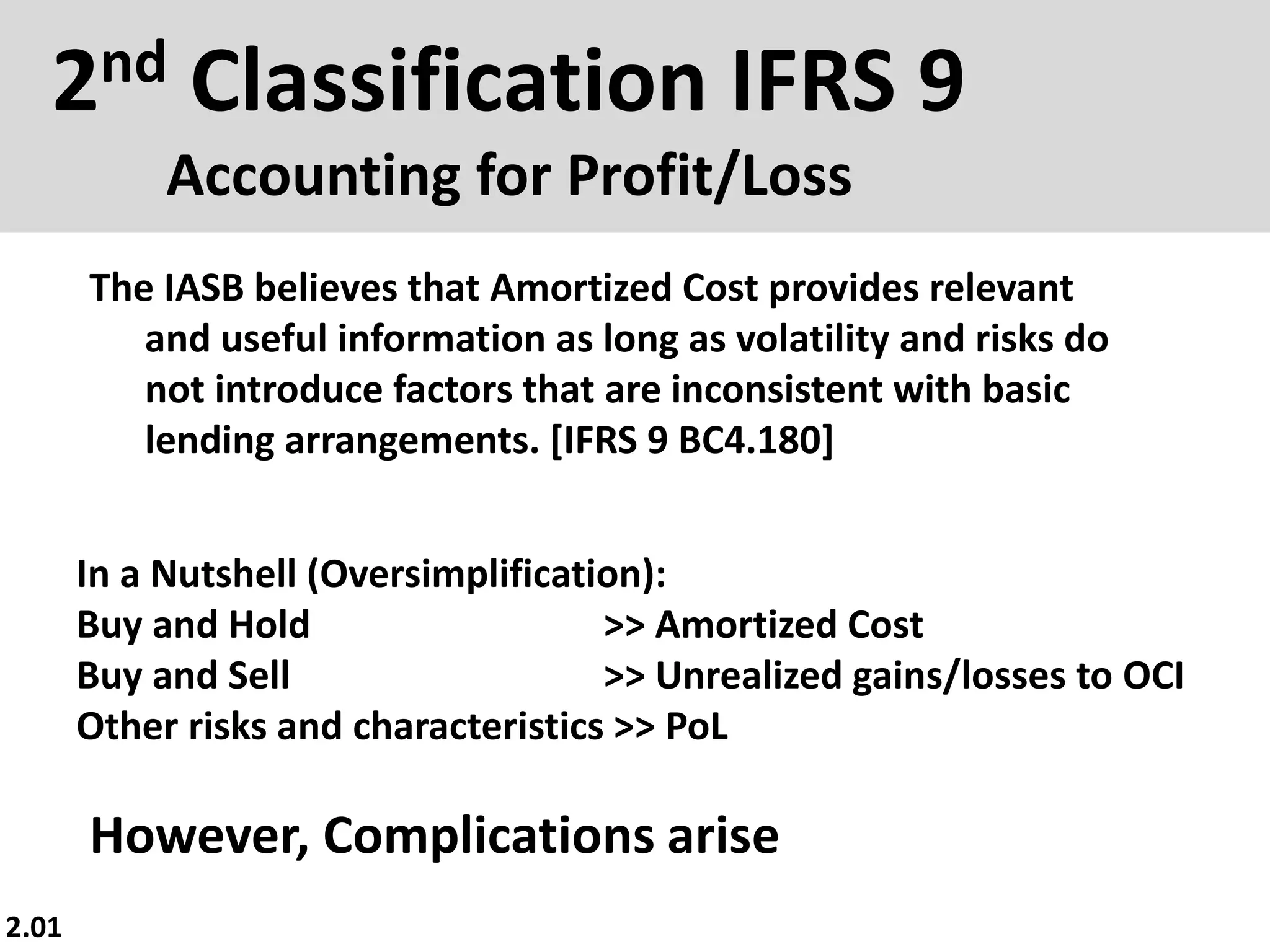 004 ifrs_09_session03_classification_cv01 | PPT