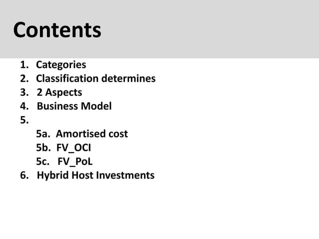 004 ifrs_09_session03_classification_cv01 | PPT