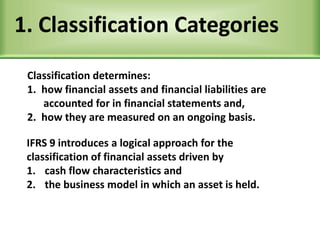 004 ifrs_09_session03_classification_cv01 | PPT