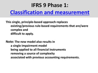 004 ifrs_09_session03_classification_cv01 | PPT