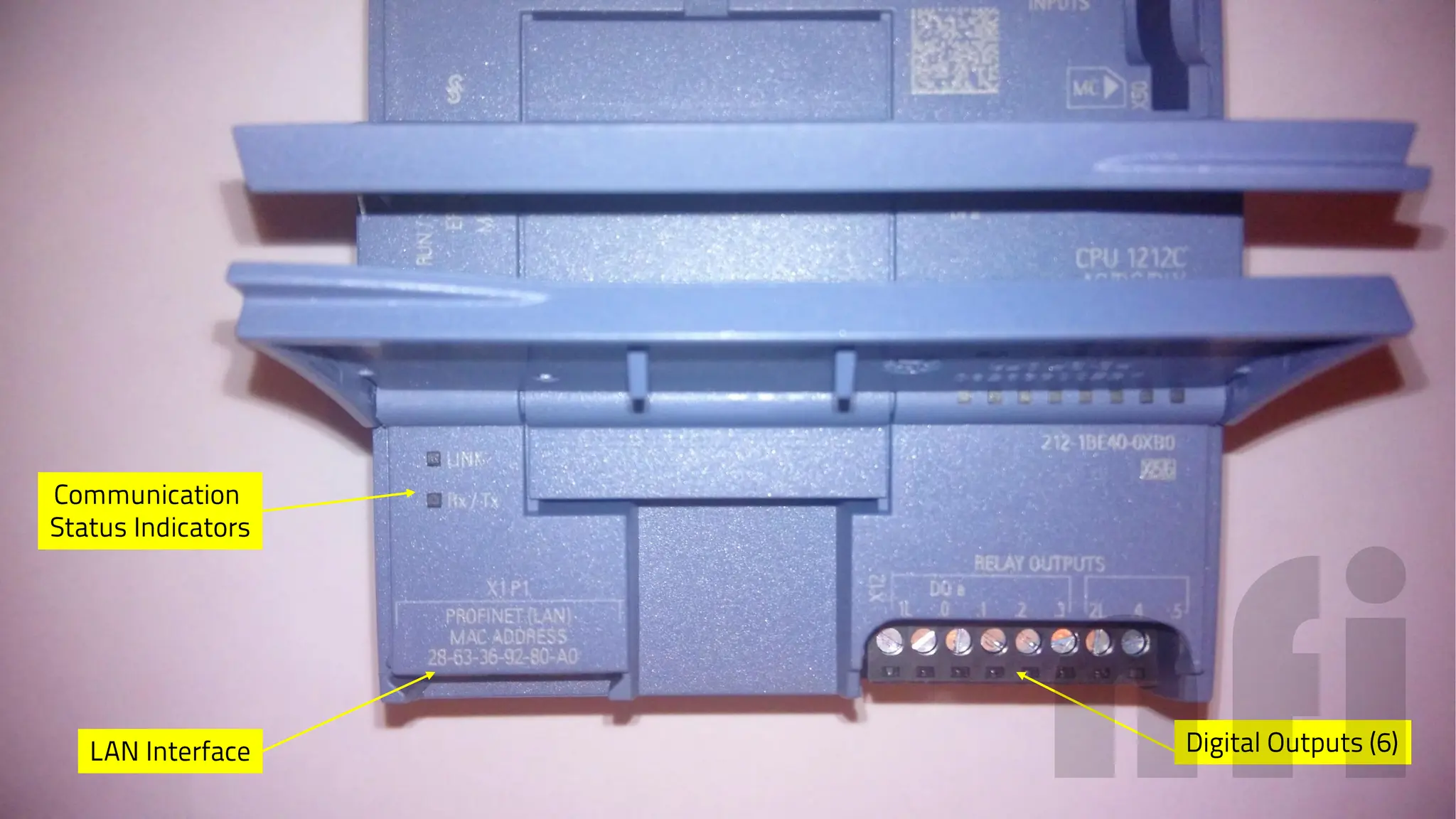 introduction to s7 1400 plc scada system using hmi | PDF