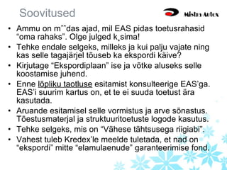 004 Mistra Autex | PPT