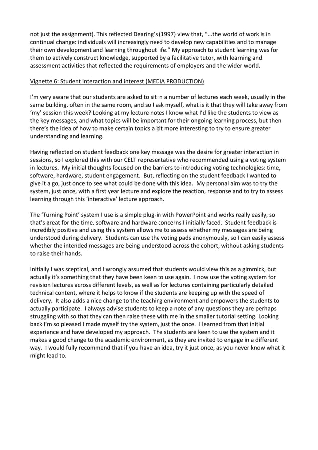 Trust thyself: vignettes - Simon Moralee, Zoë Allman and Kerry ...