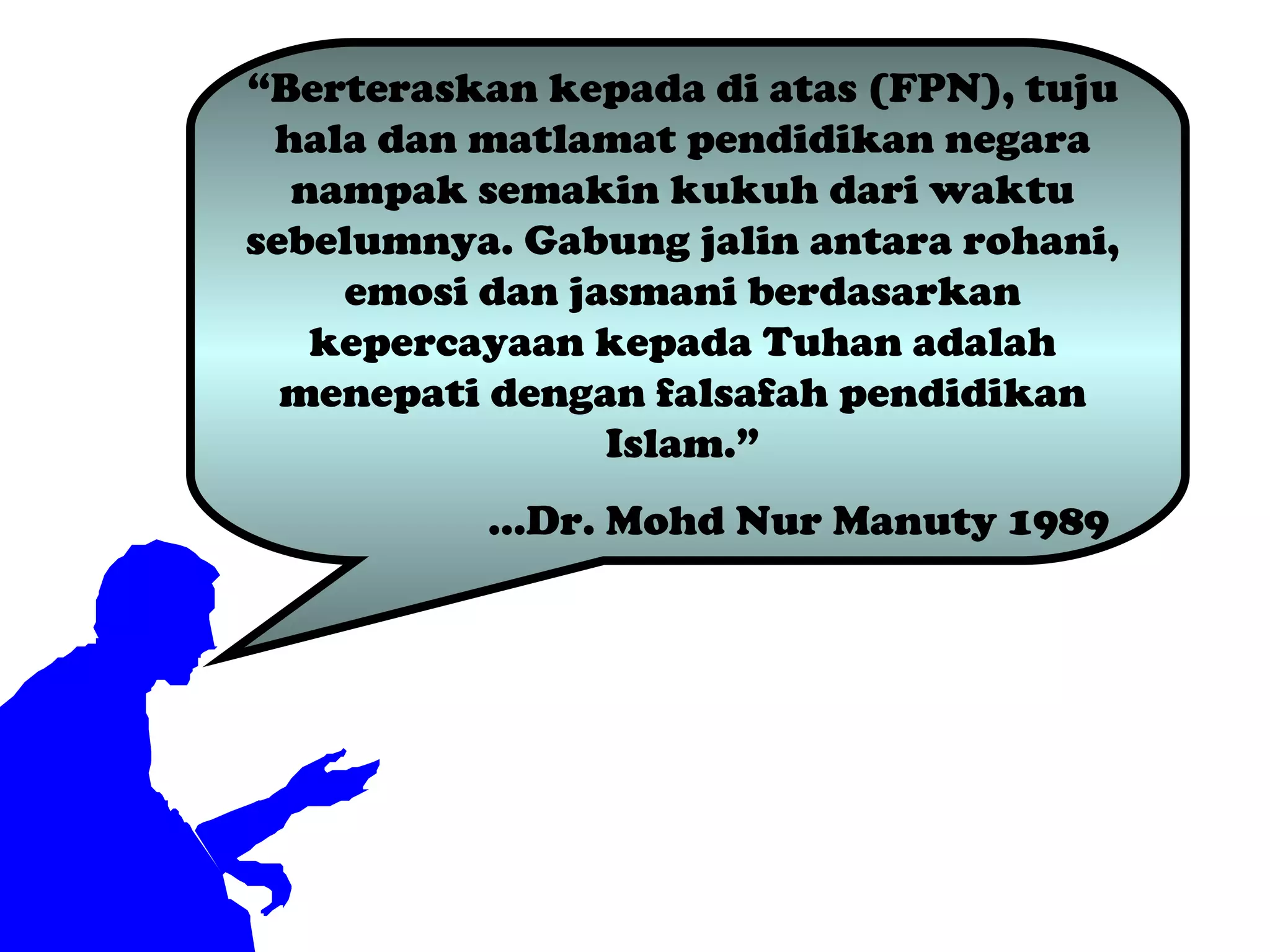 004 pembentukan dan unsur fpk | PPT