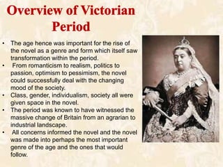 Victorian Era | PPTX