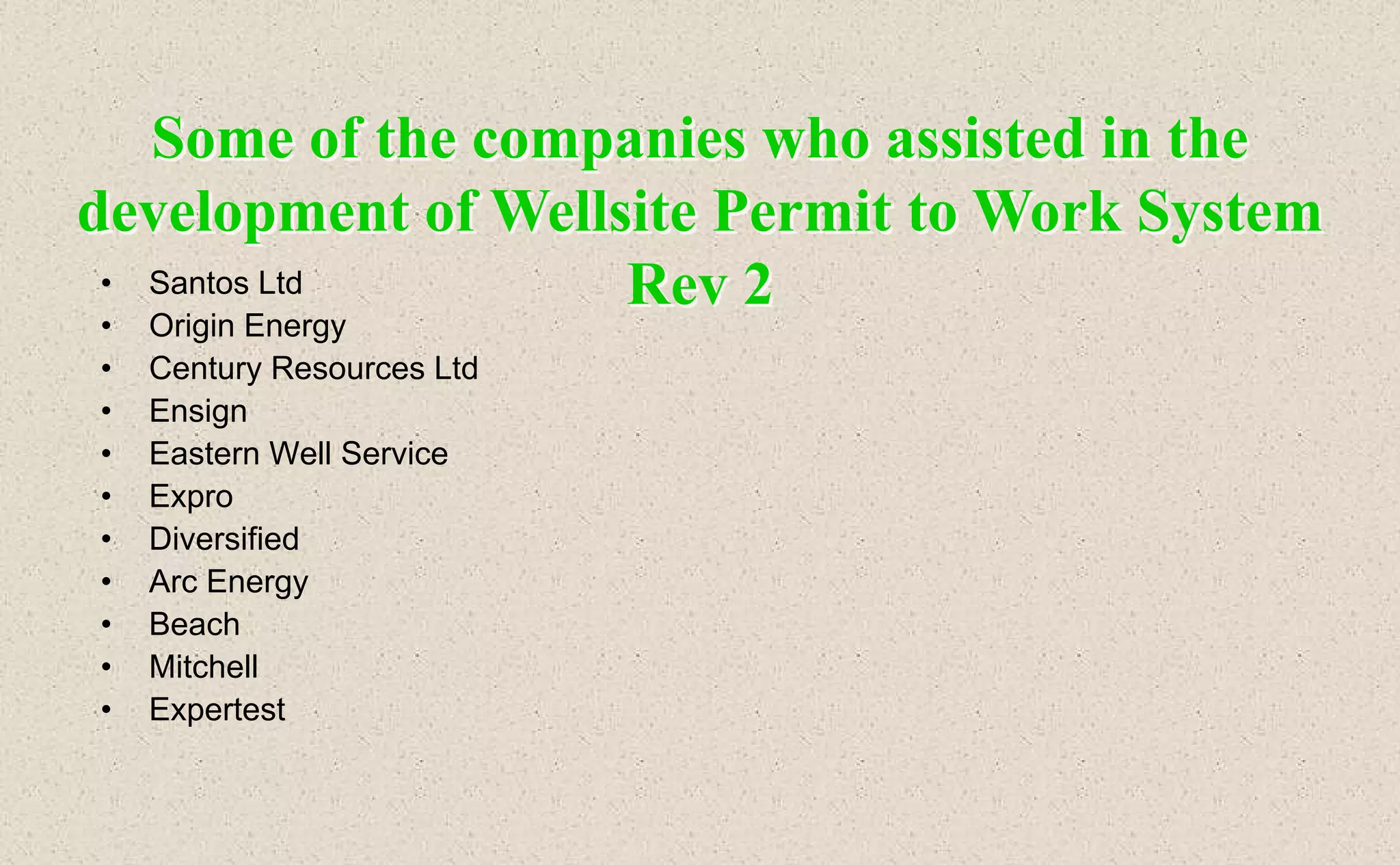 004 Wellsite Permit to Work Training Rev 2.pdf