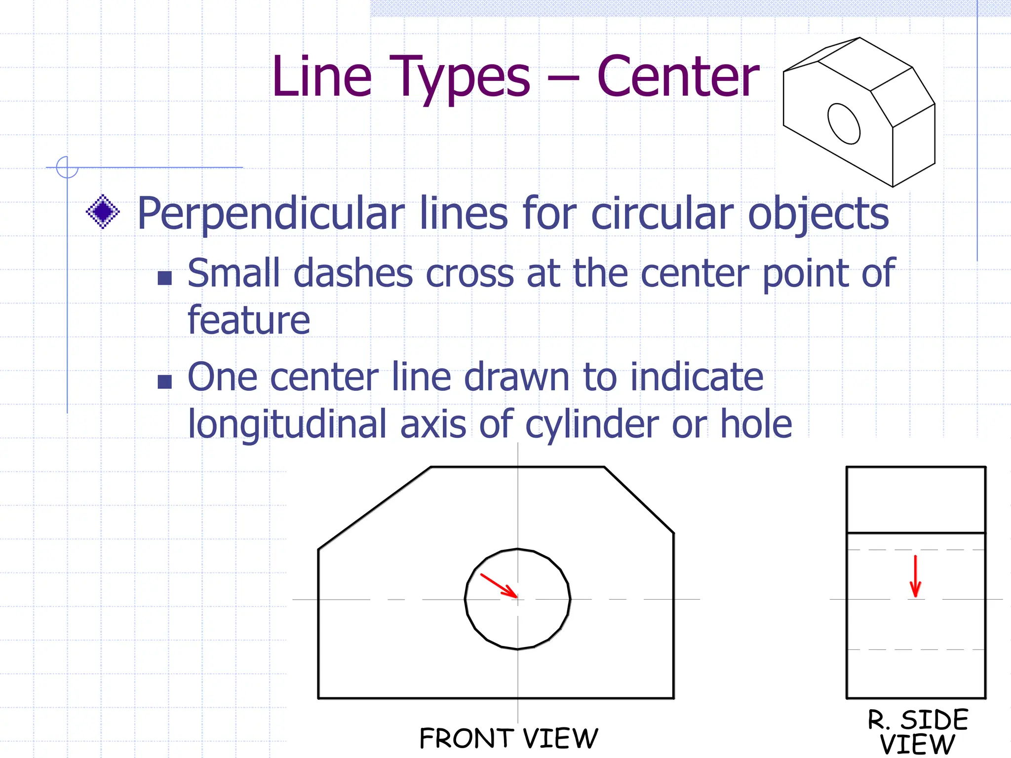 Orthographic Drawing-Multiview Drawing.ppt