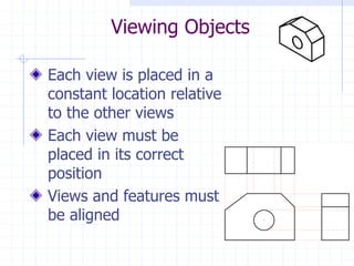 Orthographic Drawing-Multiview Drawing.ppt