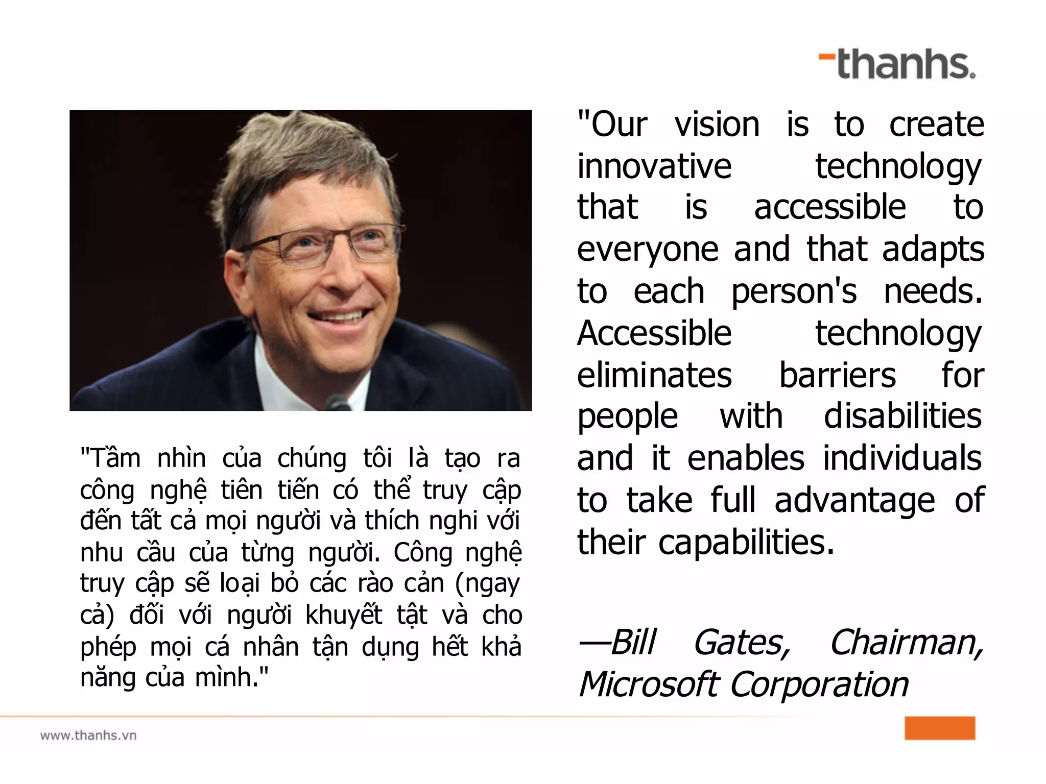 005 Brand Mission, Vision - Xây dựng Sứ mệnh và tầm nhìn thương hiệu | PDF