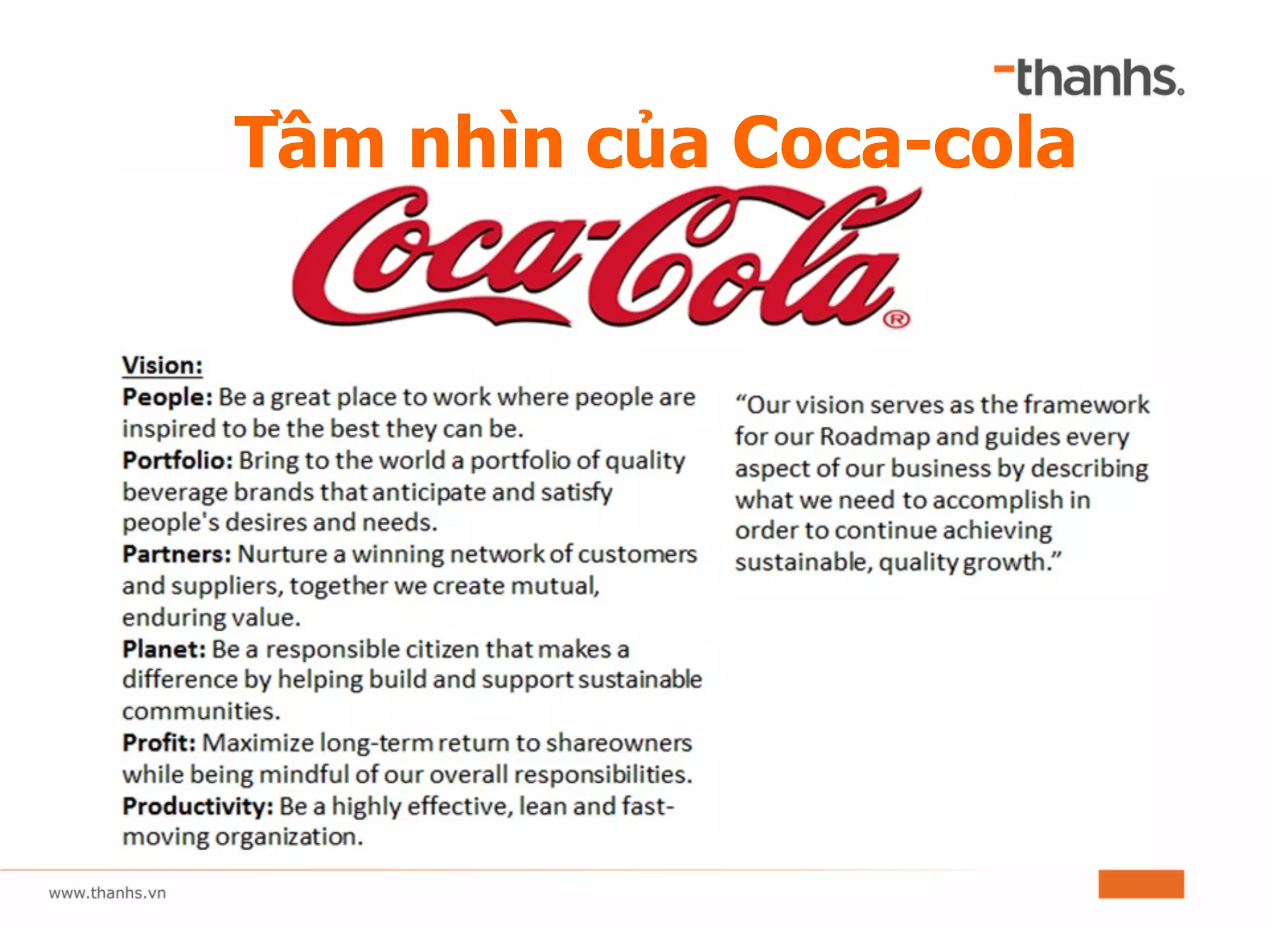 005 Brand Mission, Vision - Xây dựng Sứ mệnh và tầm nhìn thương hiệu | PDF