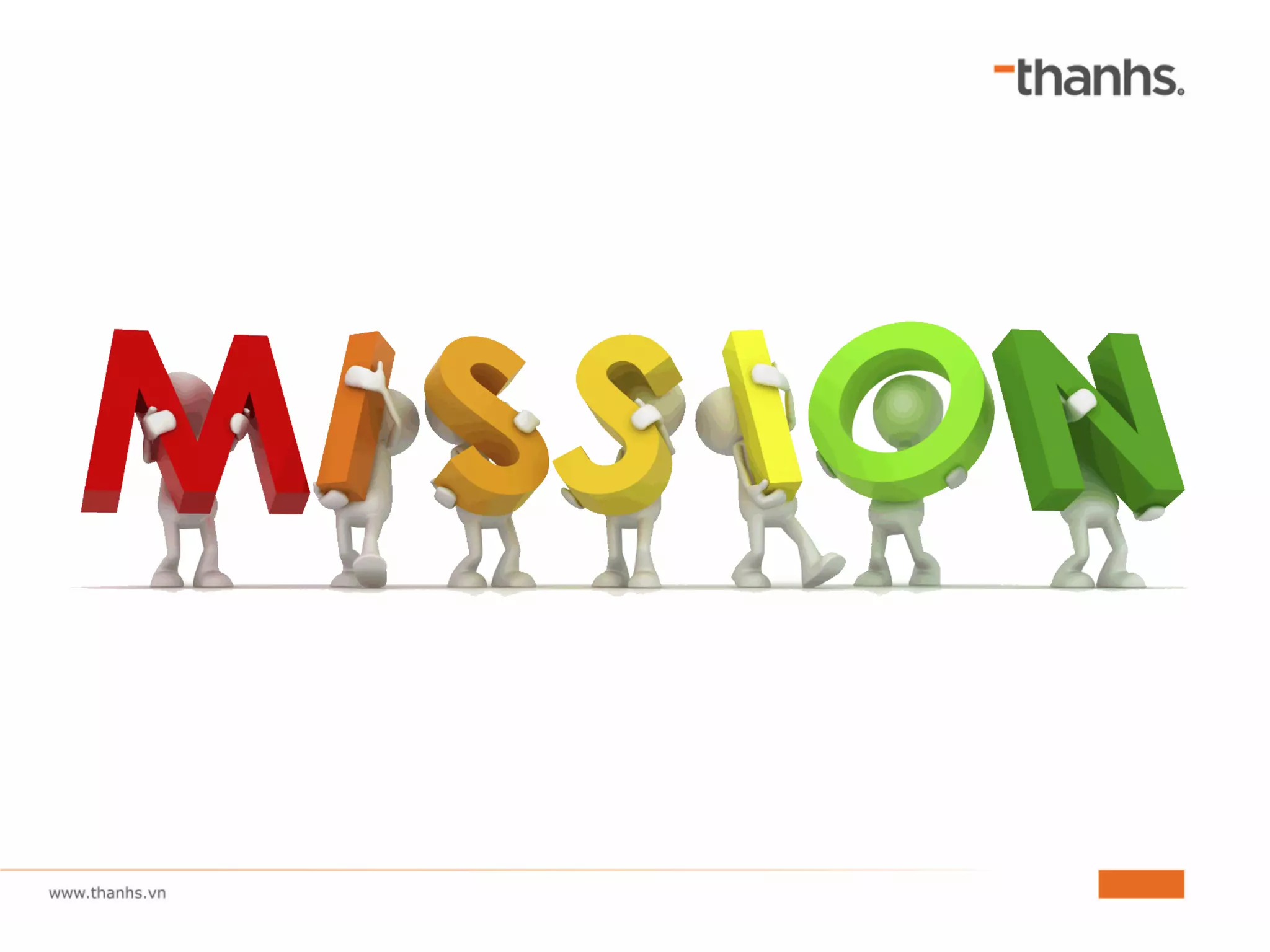 005 Brand Mission, Vision - Xây dựng Sứ mệnh và tầm nhìn thương hiệu | PDF