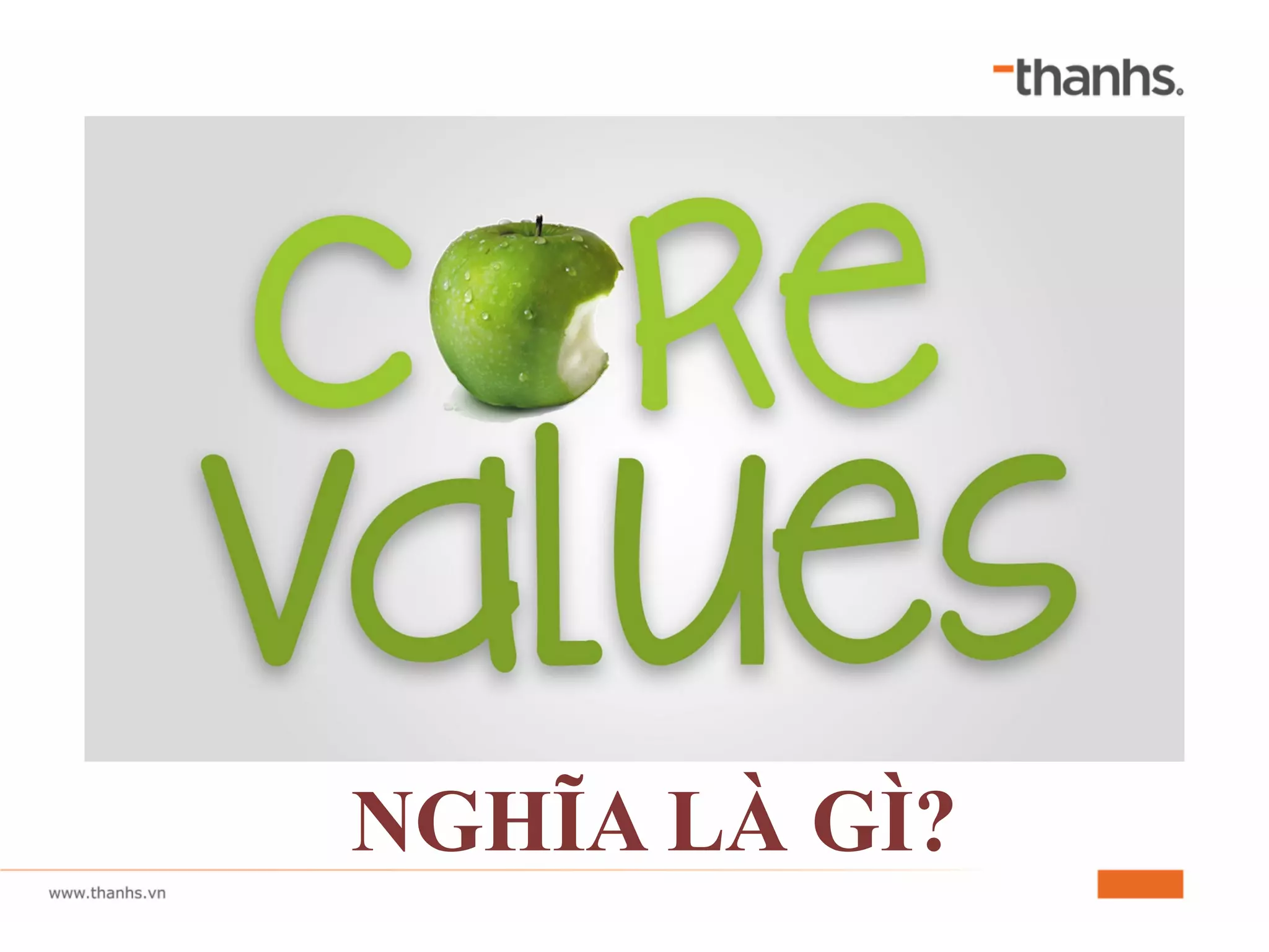 005 Brand Mission, Vision - Xây dựng Sứ mệnh và tầm nhìn thương hiệu | PDF