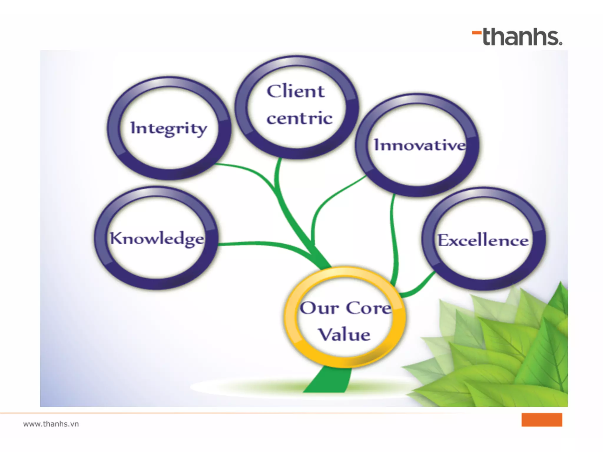 005 Brand Mission, Vision - Xây dựng Sứ mệnh và tầm nhìn thương hiệu | PDF