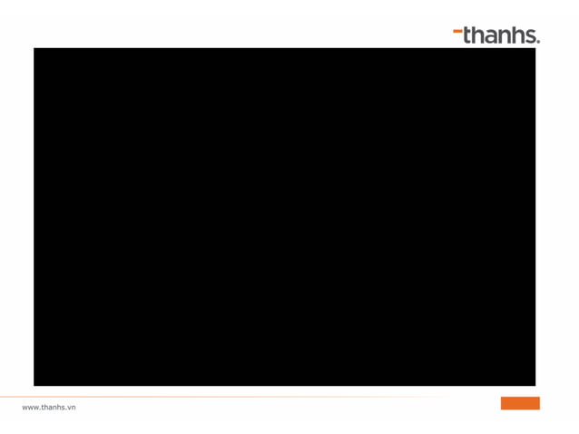 005 Brand Mission, Vision - Xây dựng Sứ mệnh và tầm nhìn thương hiệu | PDF