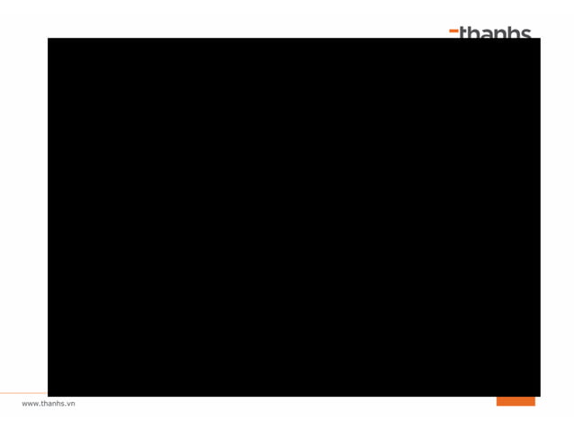 005 Brand Mission, Vision - Xây dựng Sứ mệnh và tầm nhìn thương hiệu | PDF