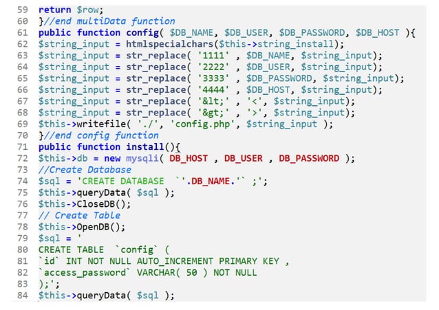Software Engineering - 005 foundation-of-programming | PPT