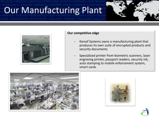 karsof systems e-visa | PDF