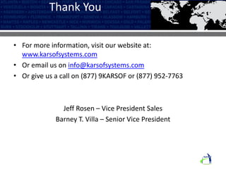 karsof systems e-visa | PDF