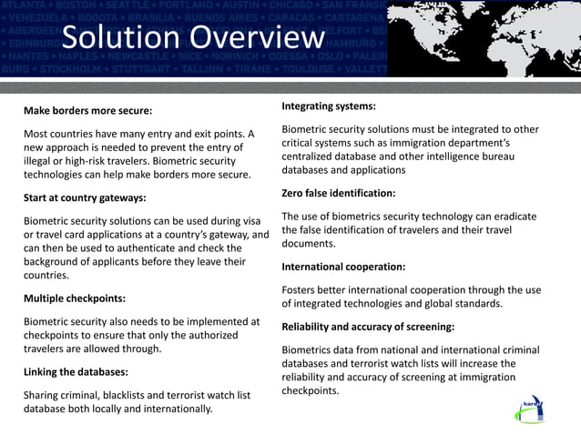 karsof systems e-visa | PDF