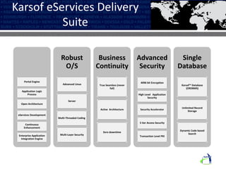 karsof systems e-visa | PDF