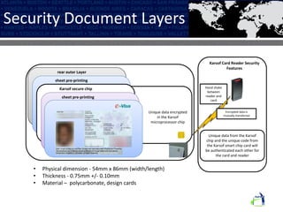 karsof systems e-visa | PDF