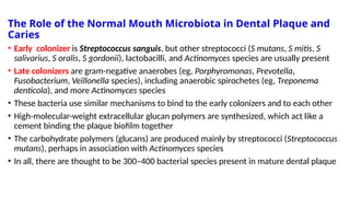 005-Normal microbial flora, microbiology department | PPT